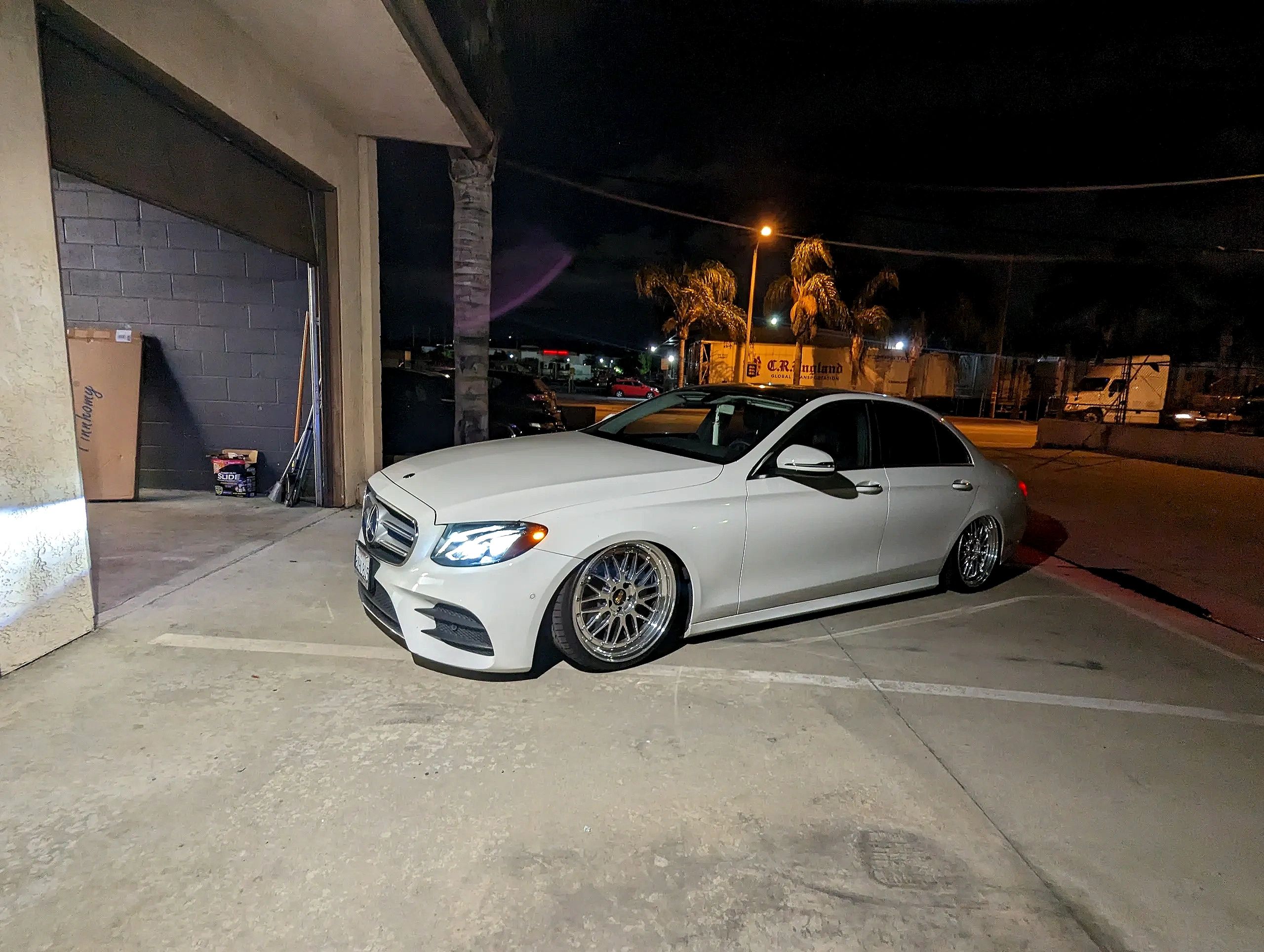 Auto Repair, Auto Detailing - Mao's Garage - West Covina, California