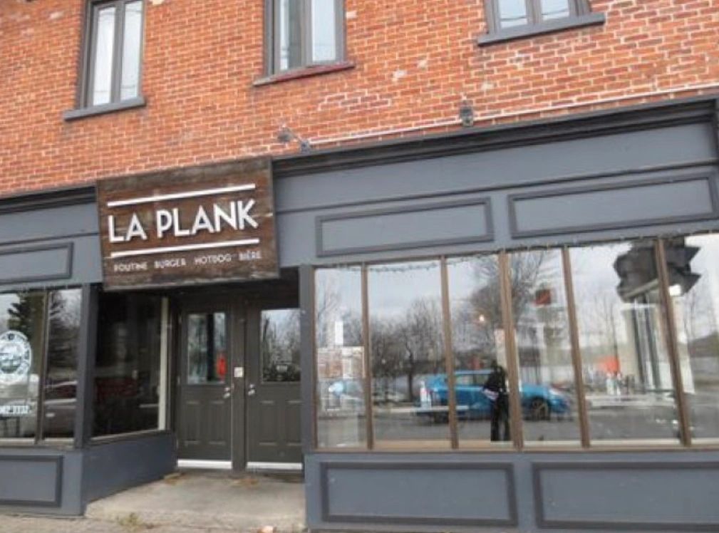 Review: La plank
