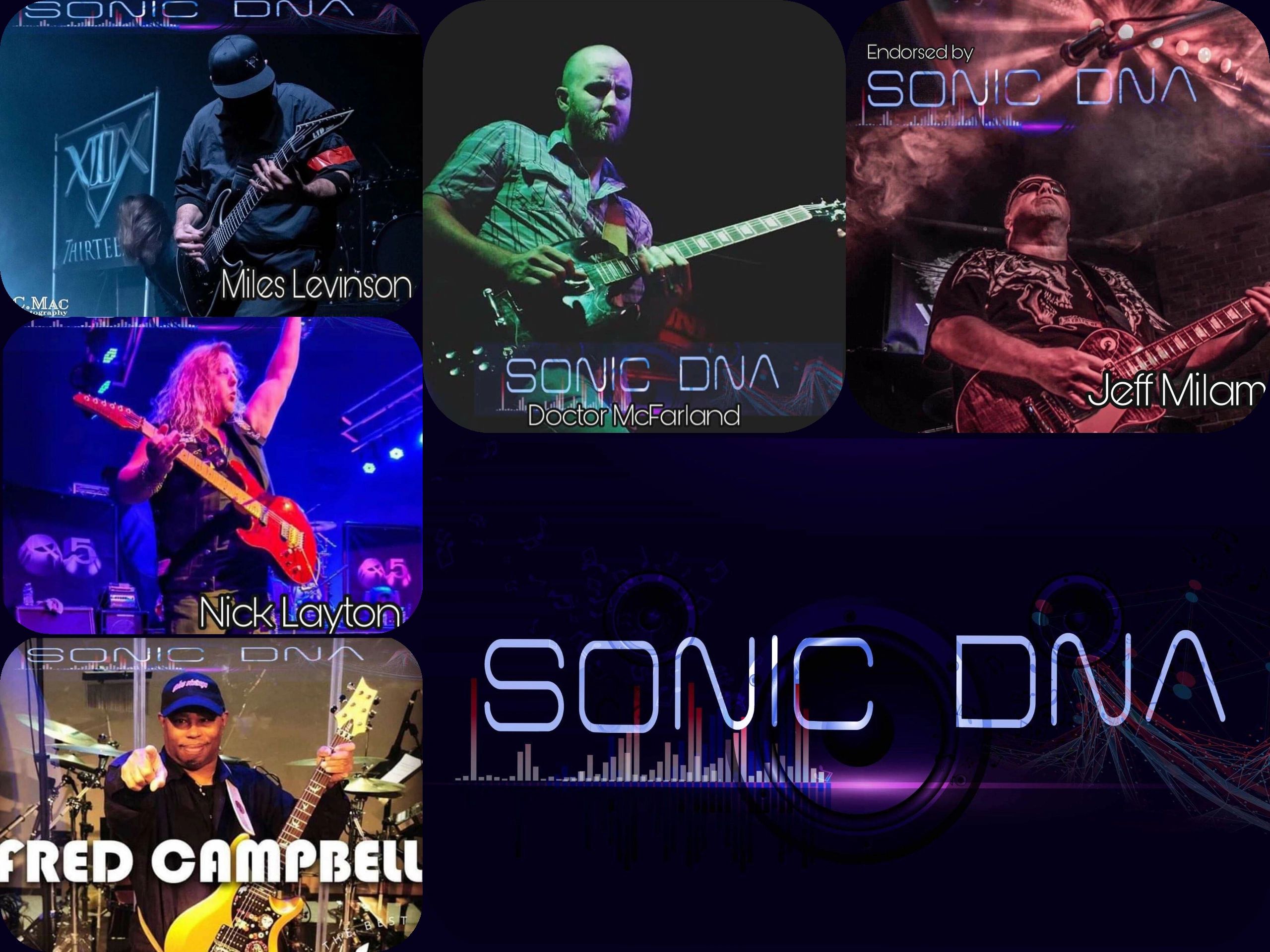 Impulse Response - sonic-dna.com