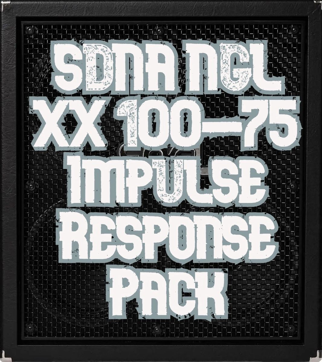 SDNA NGL XX 100-75 Impulse Response Pack