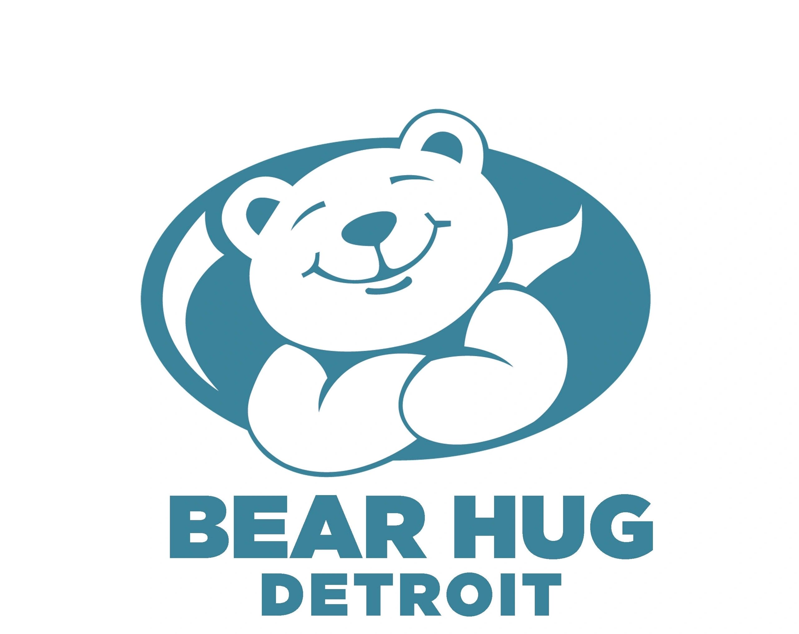 Bear Hug Detroit