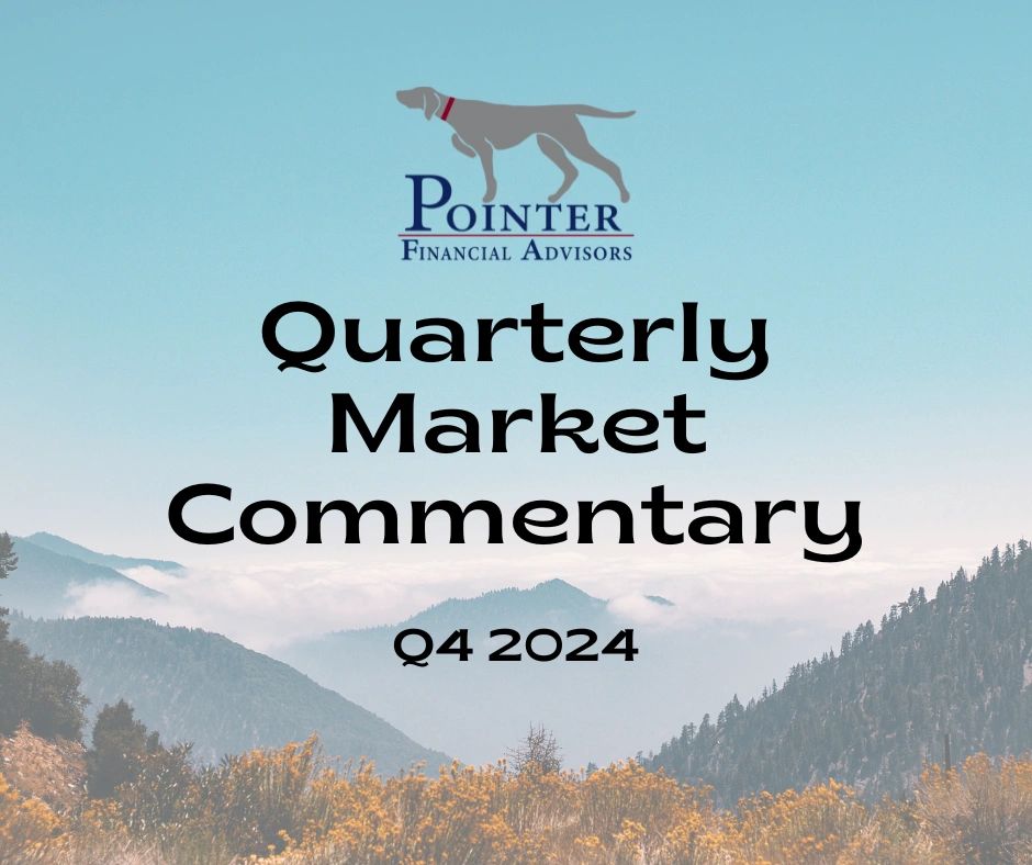 Q4 2024 Market Commentary