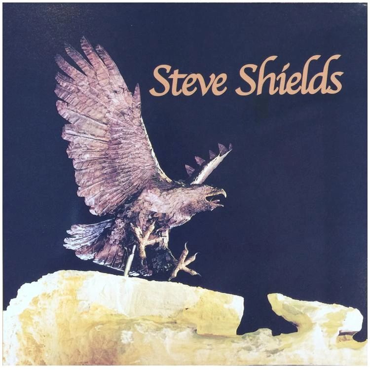 Steve Shields Sculptures