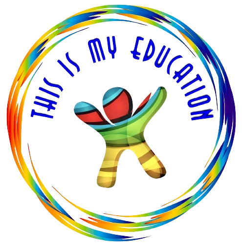 Staff Team | This Is My Education (TIME)LTD