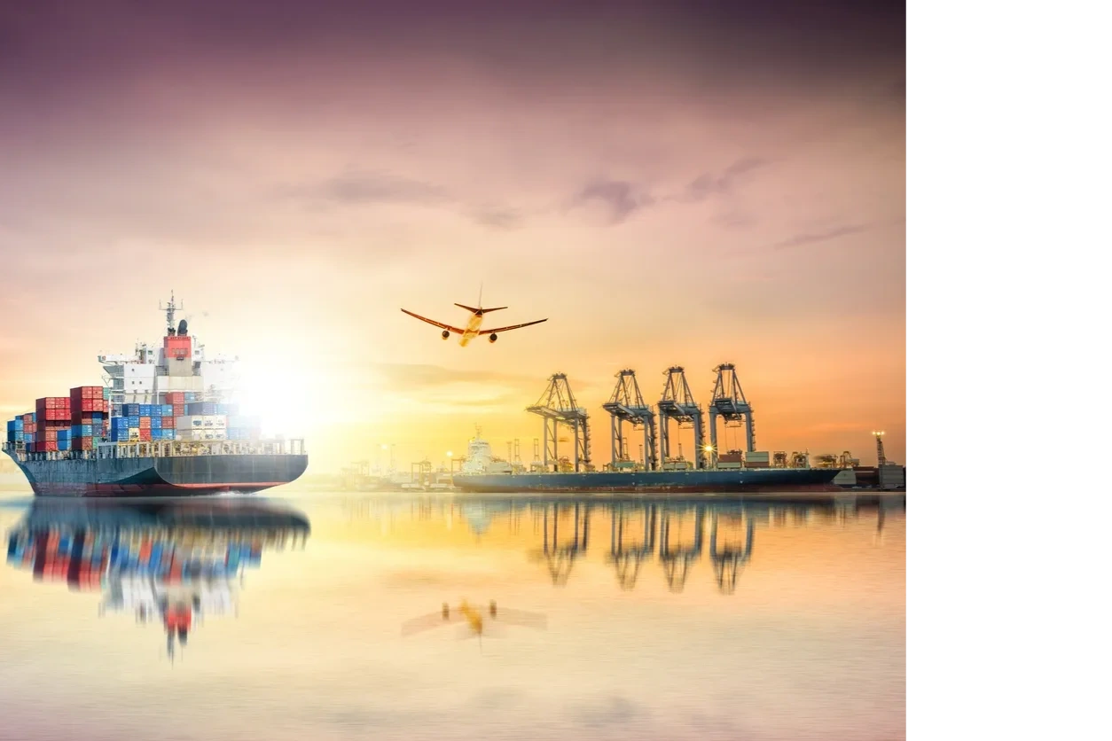 About Time Logistics, LLC