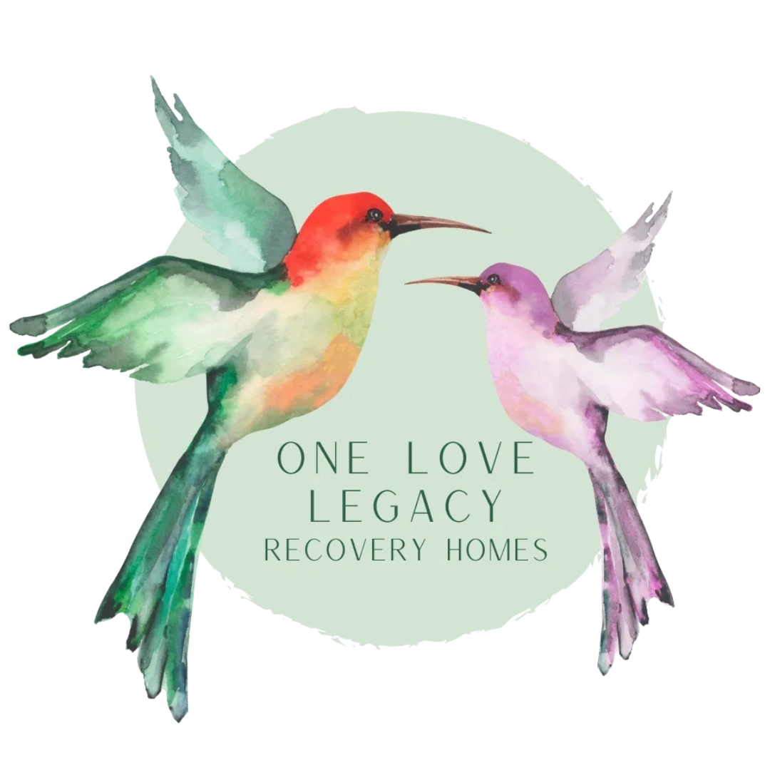 One Love Legacy Recovery Home