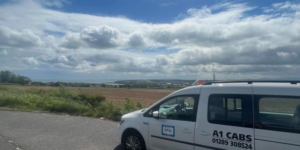 A1 Cabs Berwick