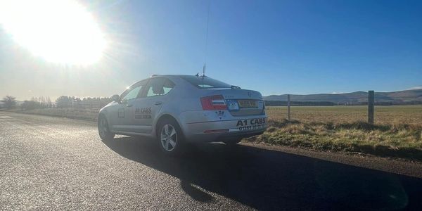 A1 Cabs Berwick