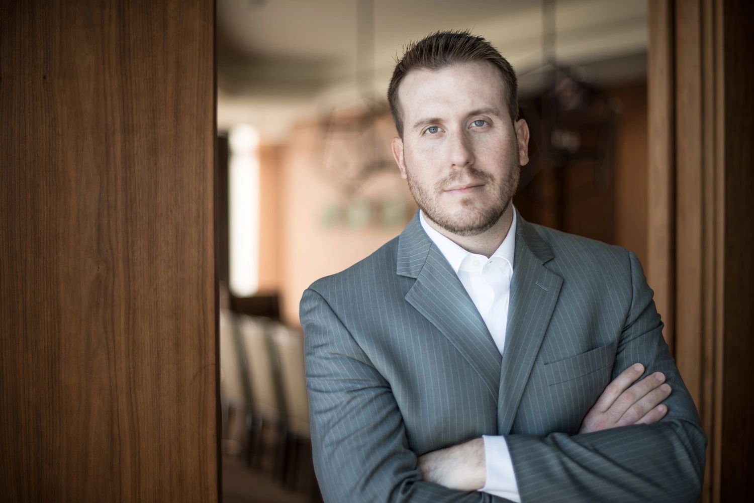 Payskill, Greg Genung