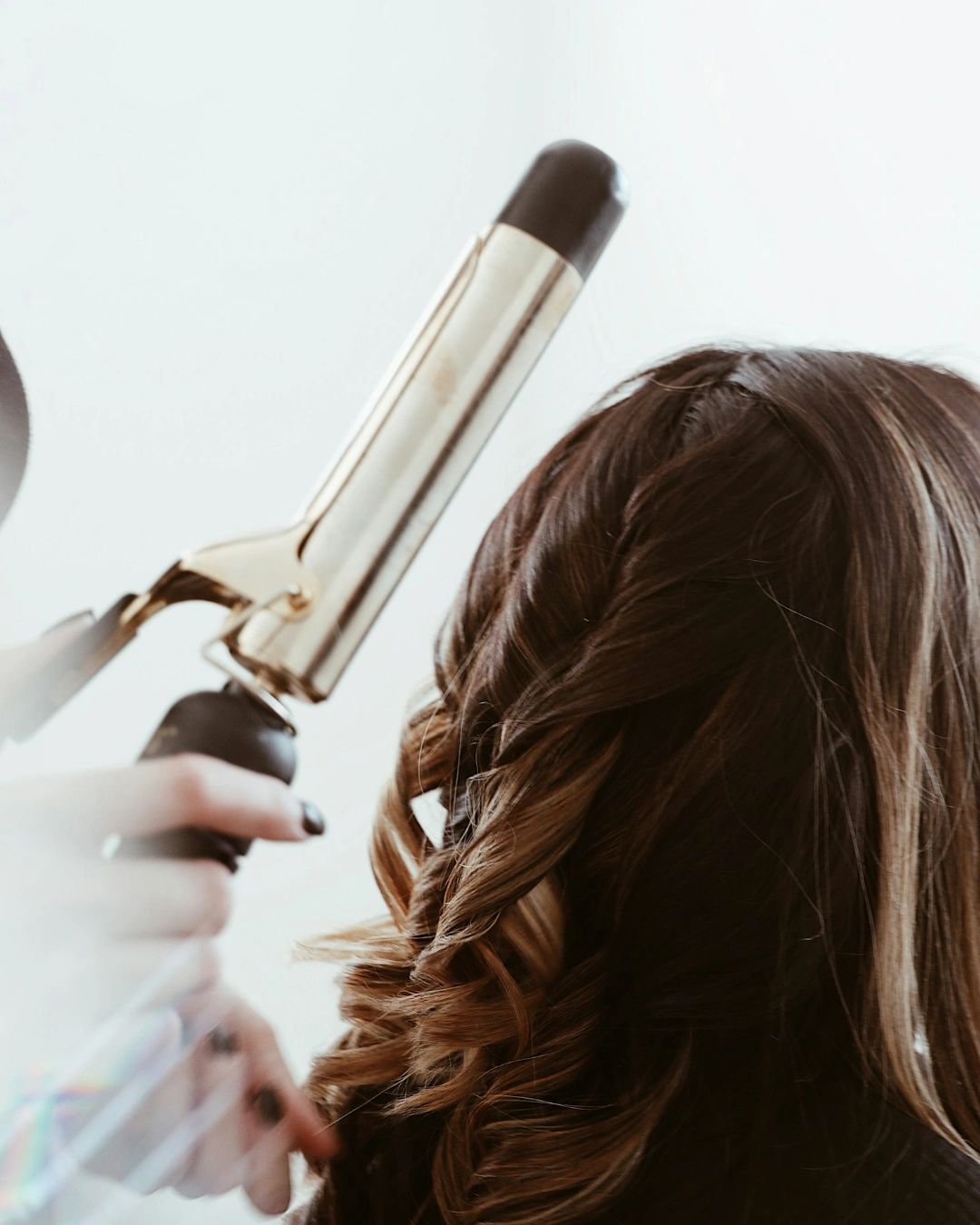 How to Protect Your Hair From Heat Damage: Tips and Products