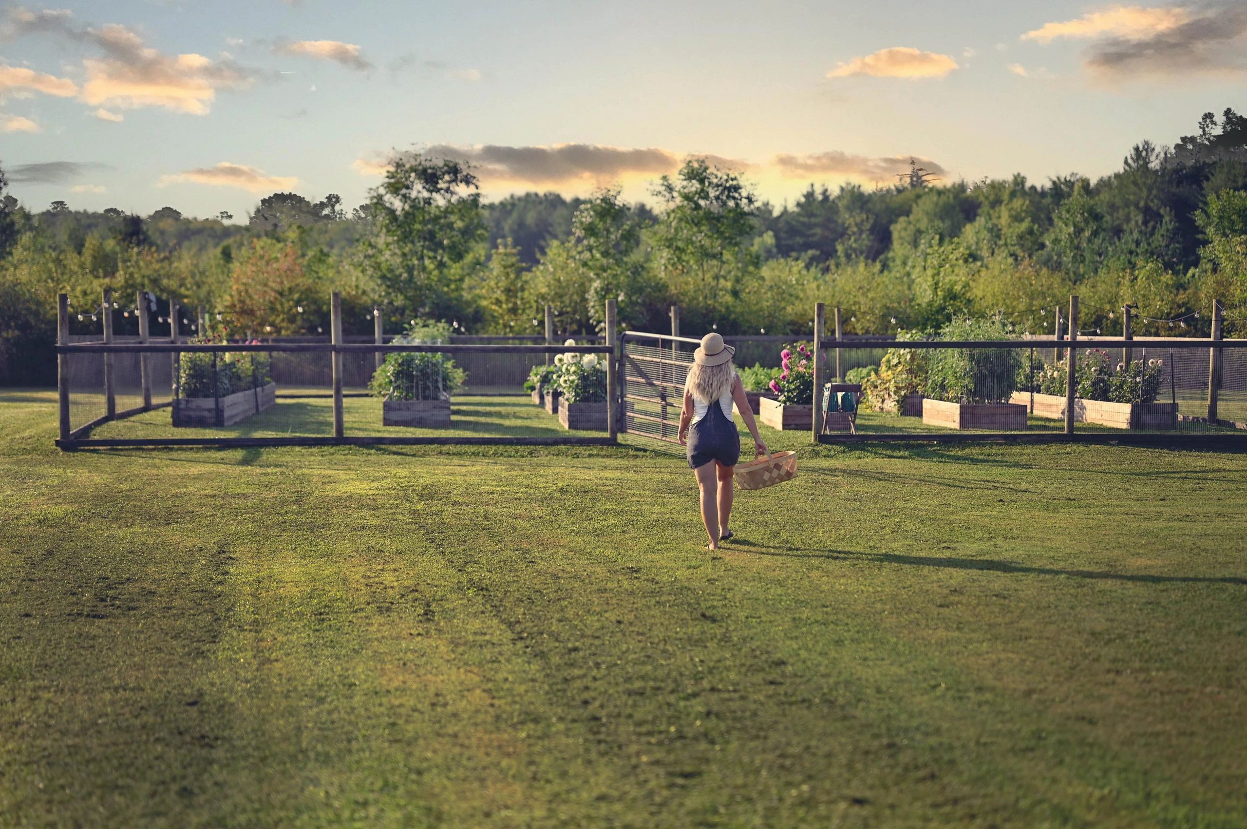 Fresh Air Farms - Home Goods, Hand Crafted