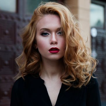 Hair Salon With the Best Expert Hair Color Artists - Artistix Salon