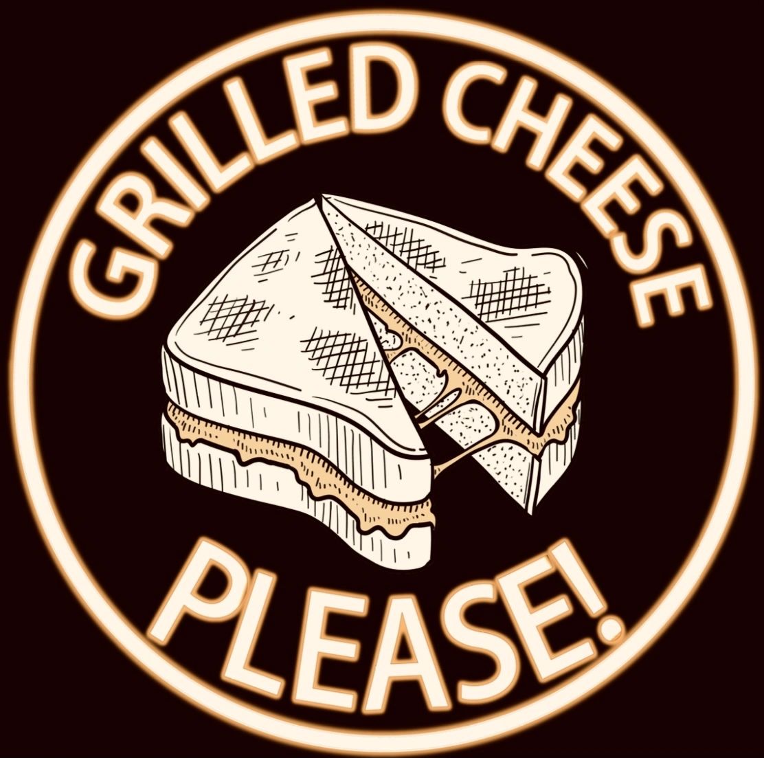 Best Grilled Cheese - Grilled Cheese Please!