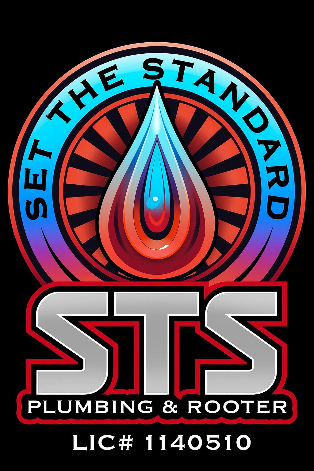 Expert Residential Plumber Services - STS Plumbing Rooter