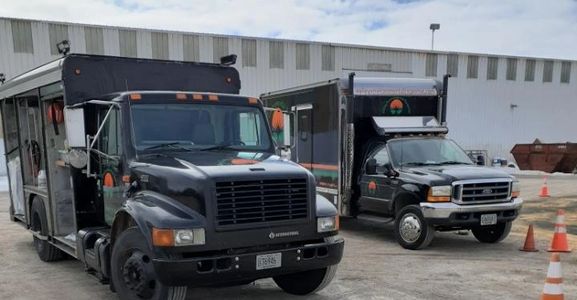 Valley Environmental Response