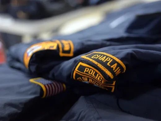 Learn More | ChaplainWP1