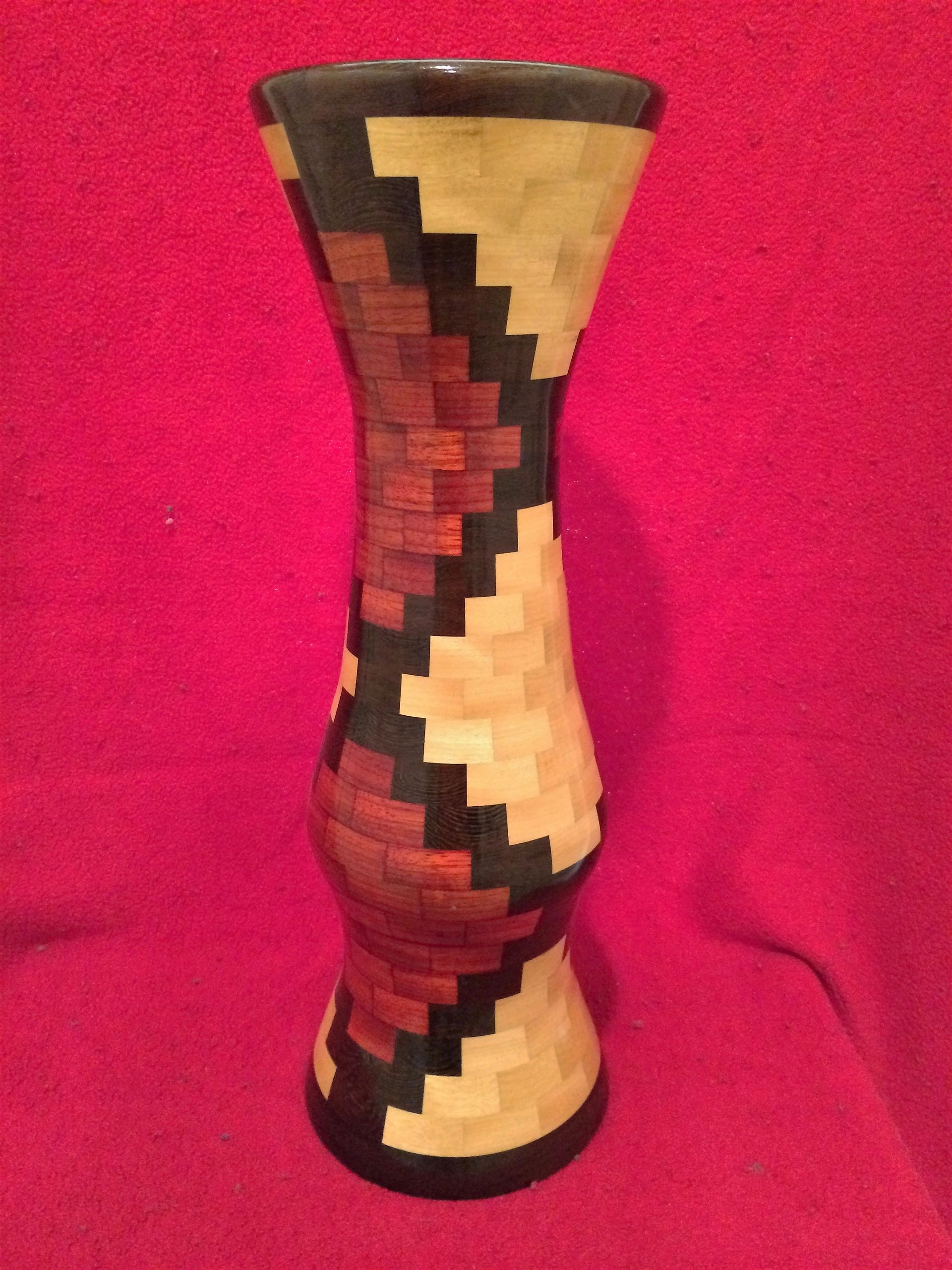 Happy Tree Creations - Unique, Wood