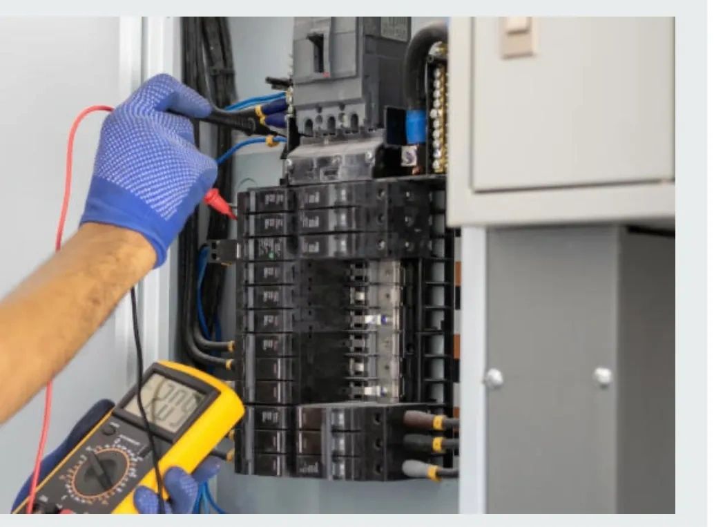 Johnson Electrical Solutions, LLC - Electrical, Electrician