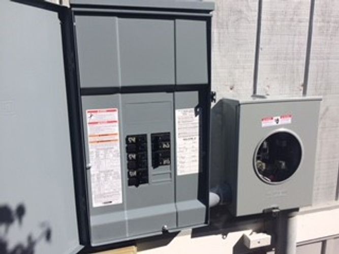 Topsail Electric LLC - Electrician, Hampstead Electrician