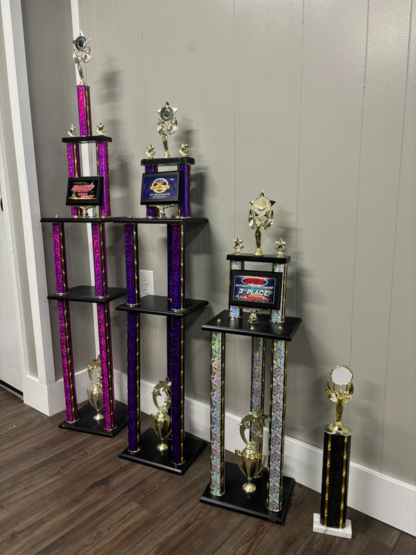 The Baker Warehouse - Warehouse Management