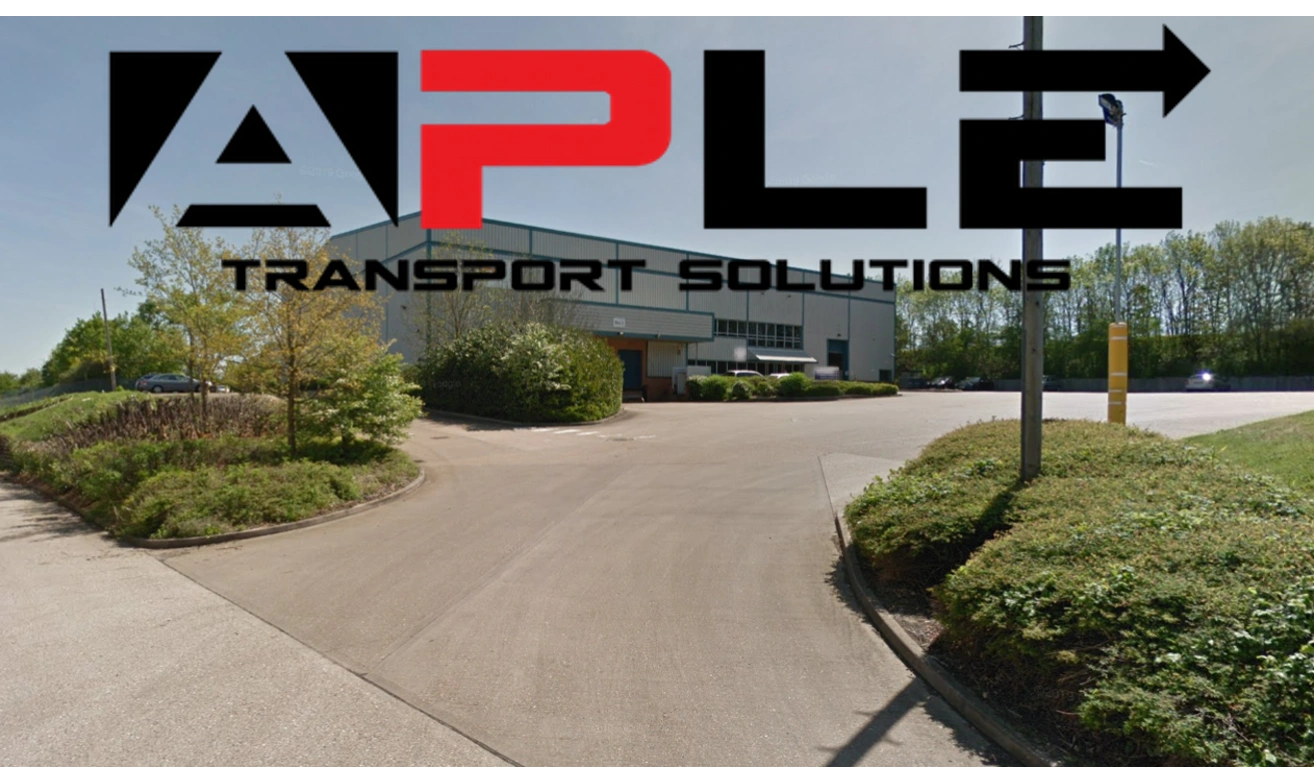 APLE Transport Solutions - Courier, Storage