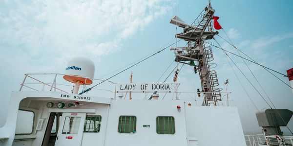 Doria Shipping Limited