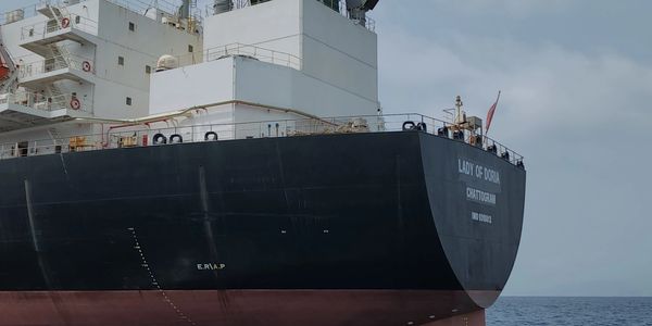 Doria Shipping Limited