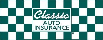 Classic Auto Insurance Agents Portal