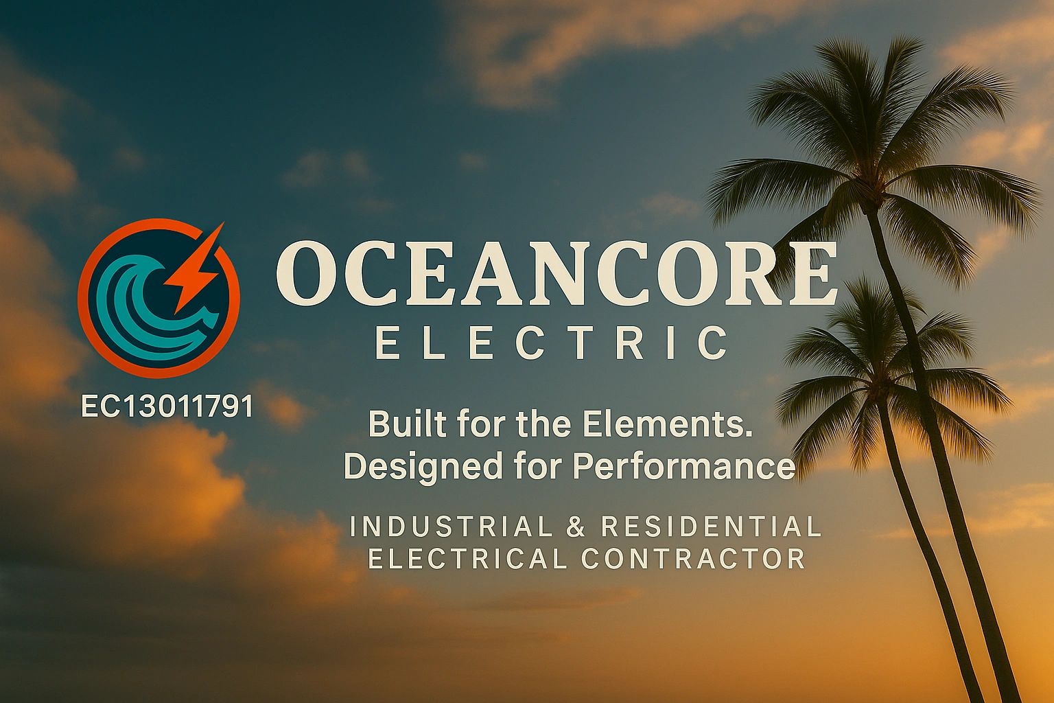 Ocean Core Electric
