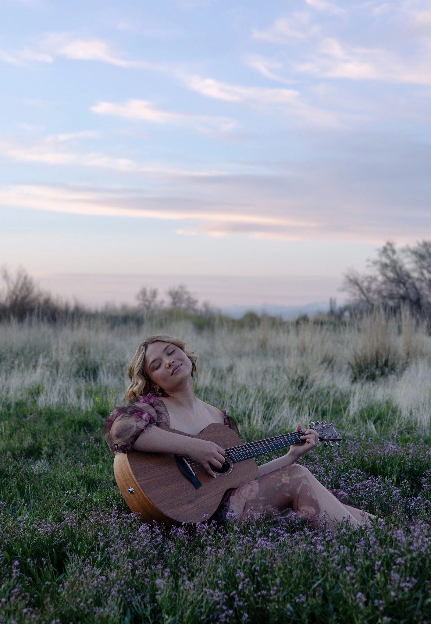 Madison Ware Official Website - Singer Song Writer - Fall Back To Earth ...