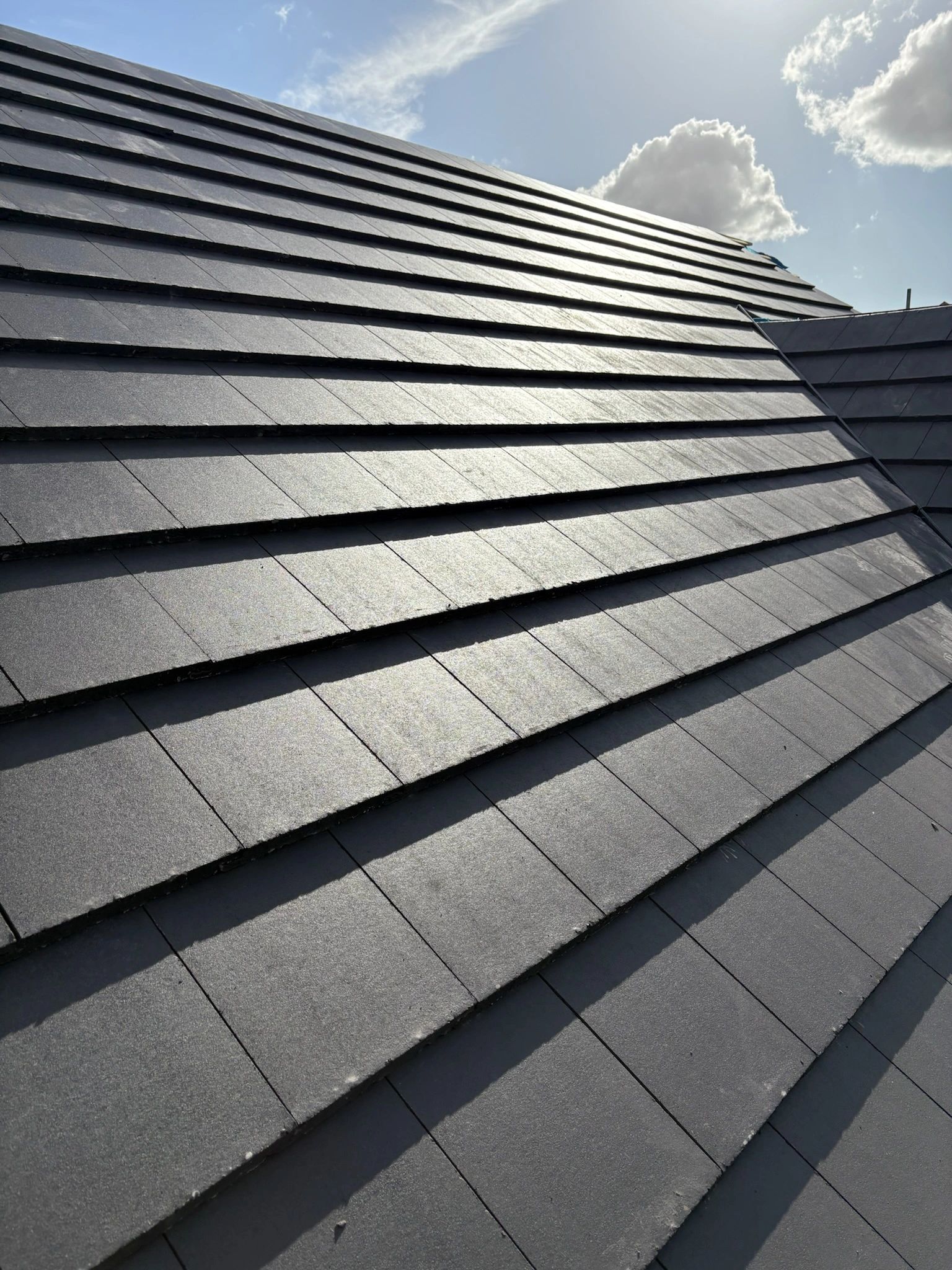WHS Roofing & Guttering Services