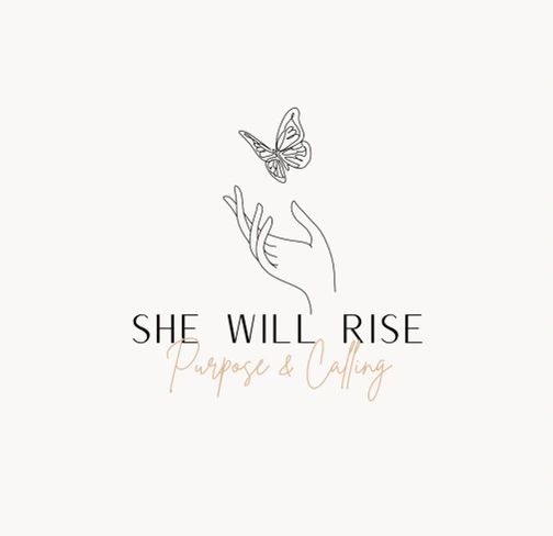 Ministry Leadership Coaching | She Will Rise