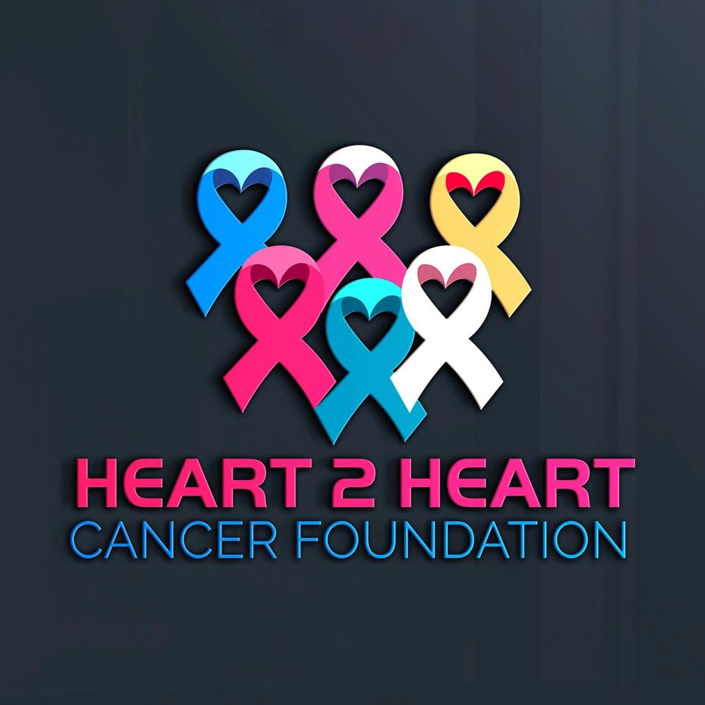 Heart 2 Heart Cancer Foundation
