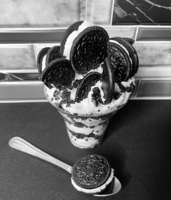 Oreo Dream
