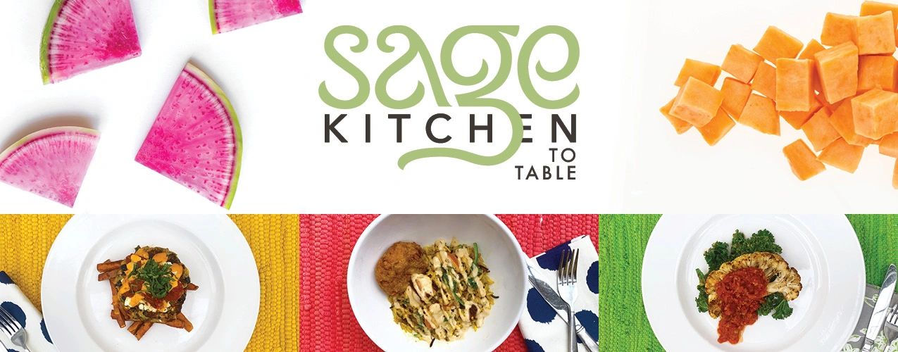 Sage Kitchen To Table – Healthy Meal Delivery | Menus, Reviews, Prices ...