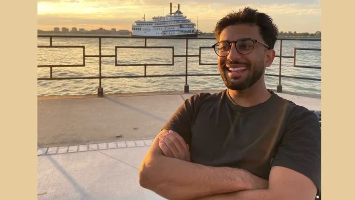 Ali Hashmat GoFundMe