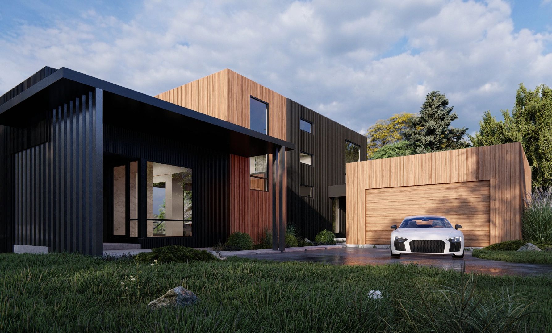 Pure Creative Building Group