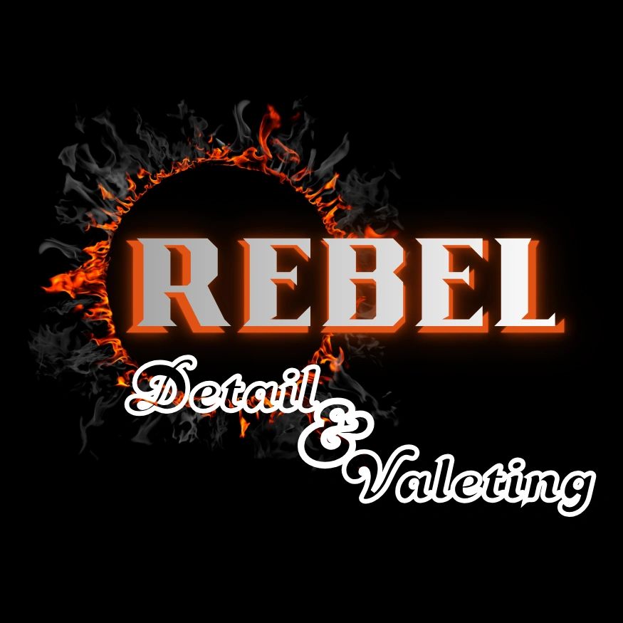 Rebel Detail & Valeting