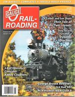 ABOUT US | Iron Horse Trains