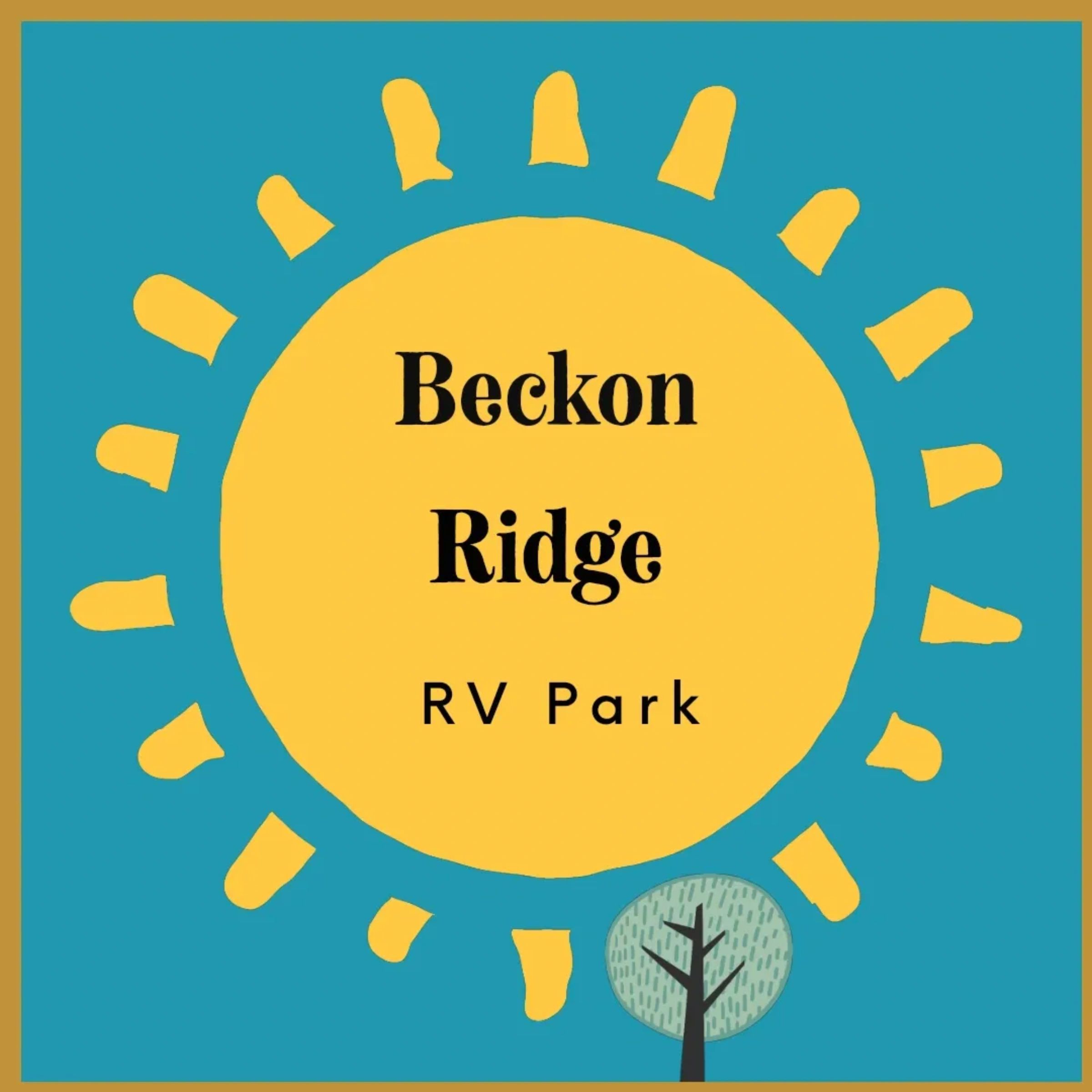 Beckon Ridge RV Park