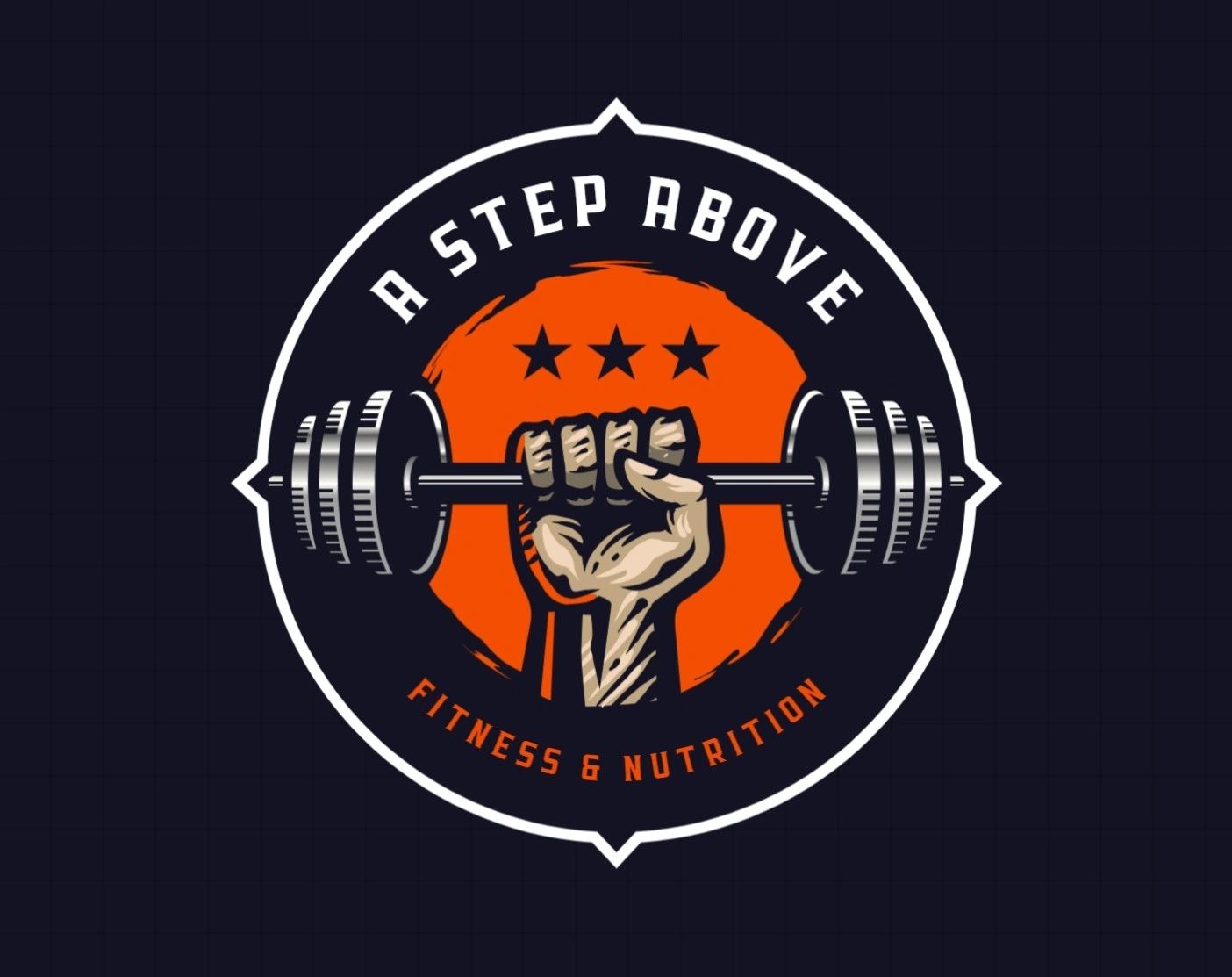 A Step Above Fitness and Nutrition
