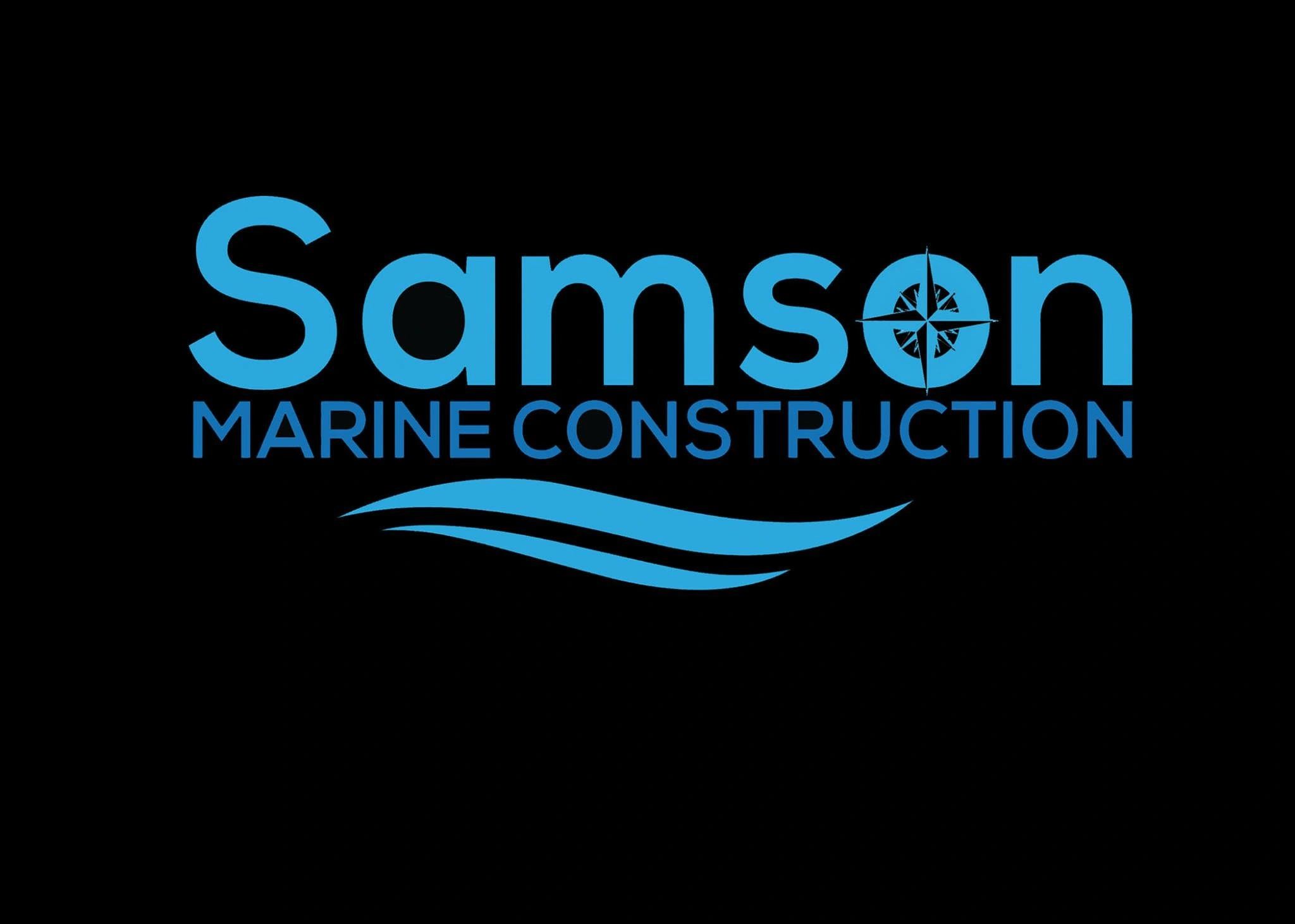 Docks in Sebastian - Samson Marine