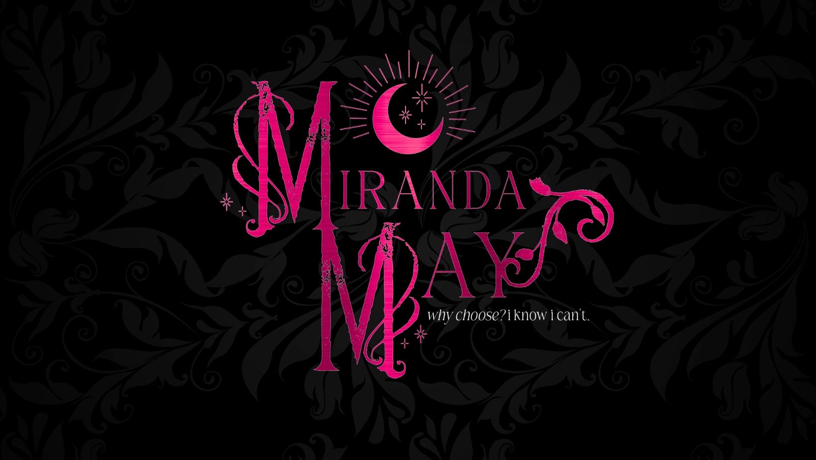 Author Miranda May - Home