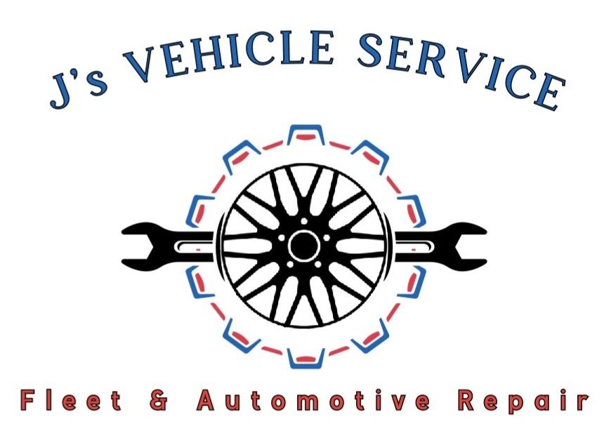 J's Vehicle service