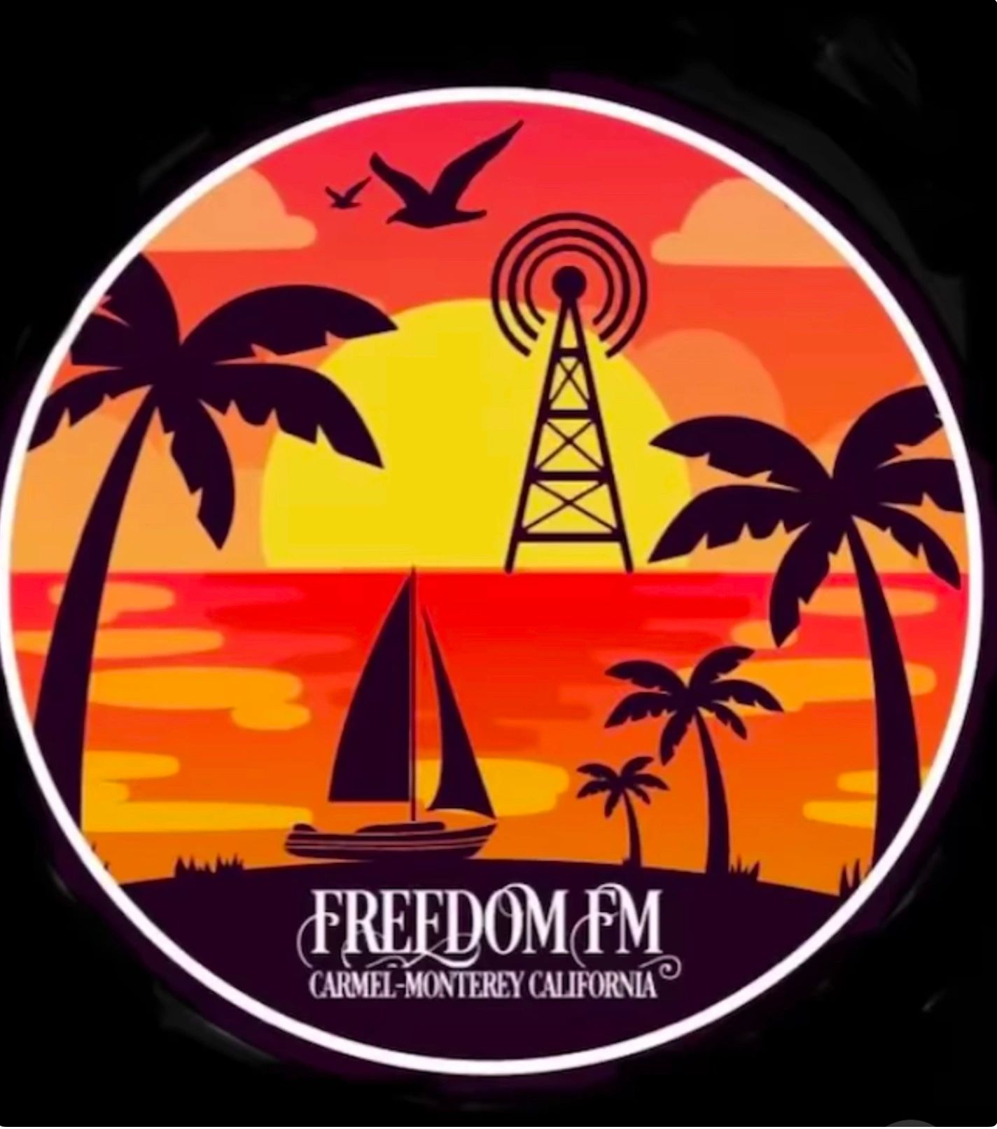 Freedom Broadcasting Network, “Worldwide We Got You Covered”