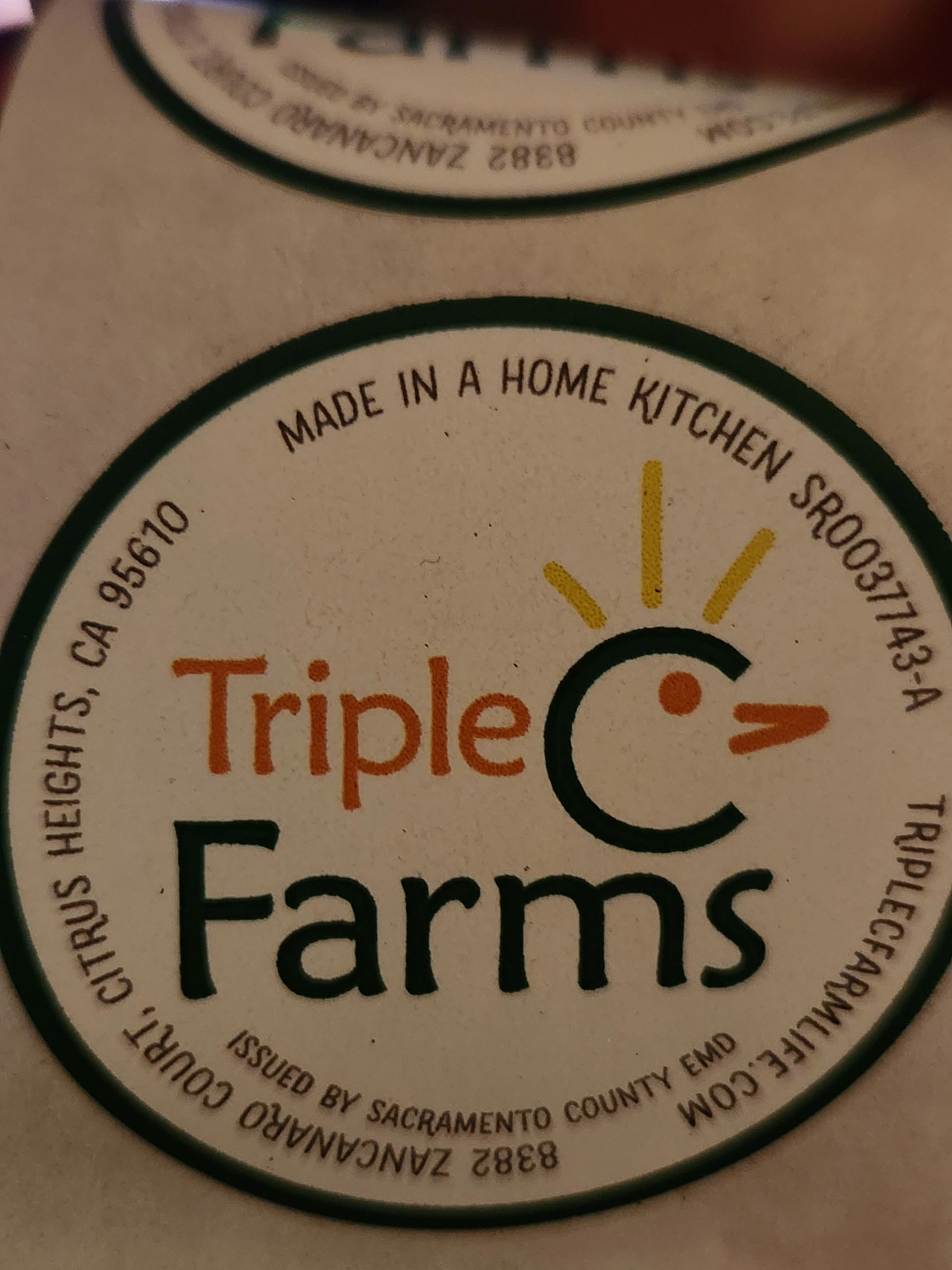 Triple C Farms