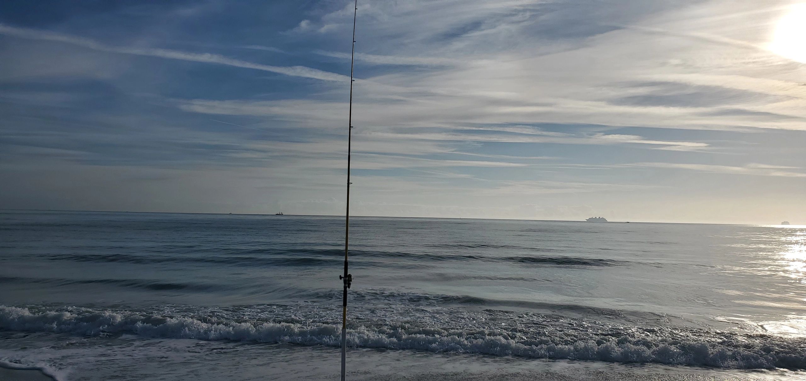 beach | Banana River Rods