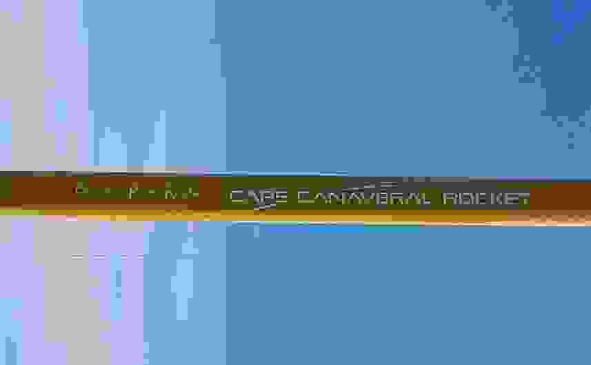 beach | Banana River Rods