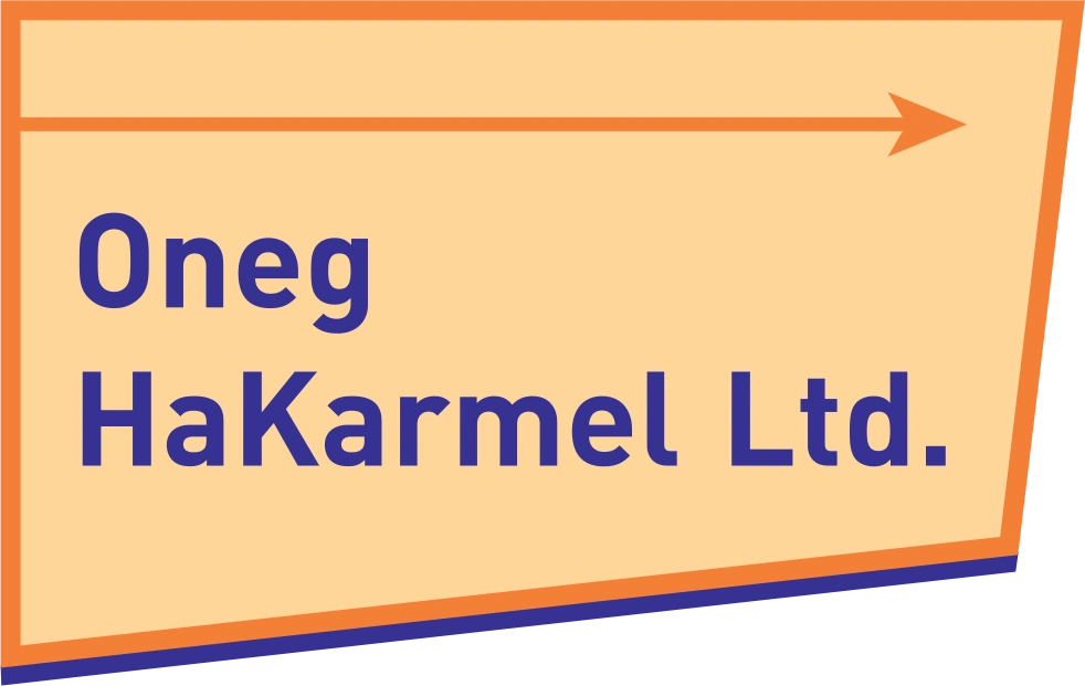 Oneg HaKarmel Medical Devices