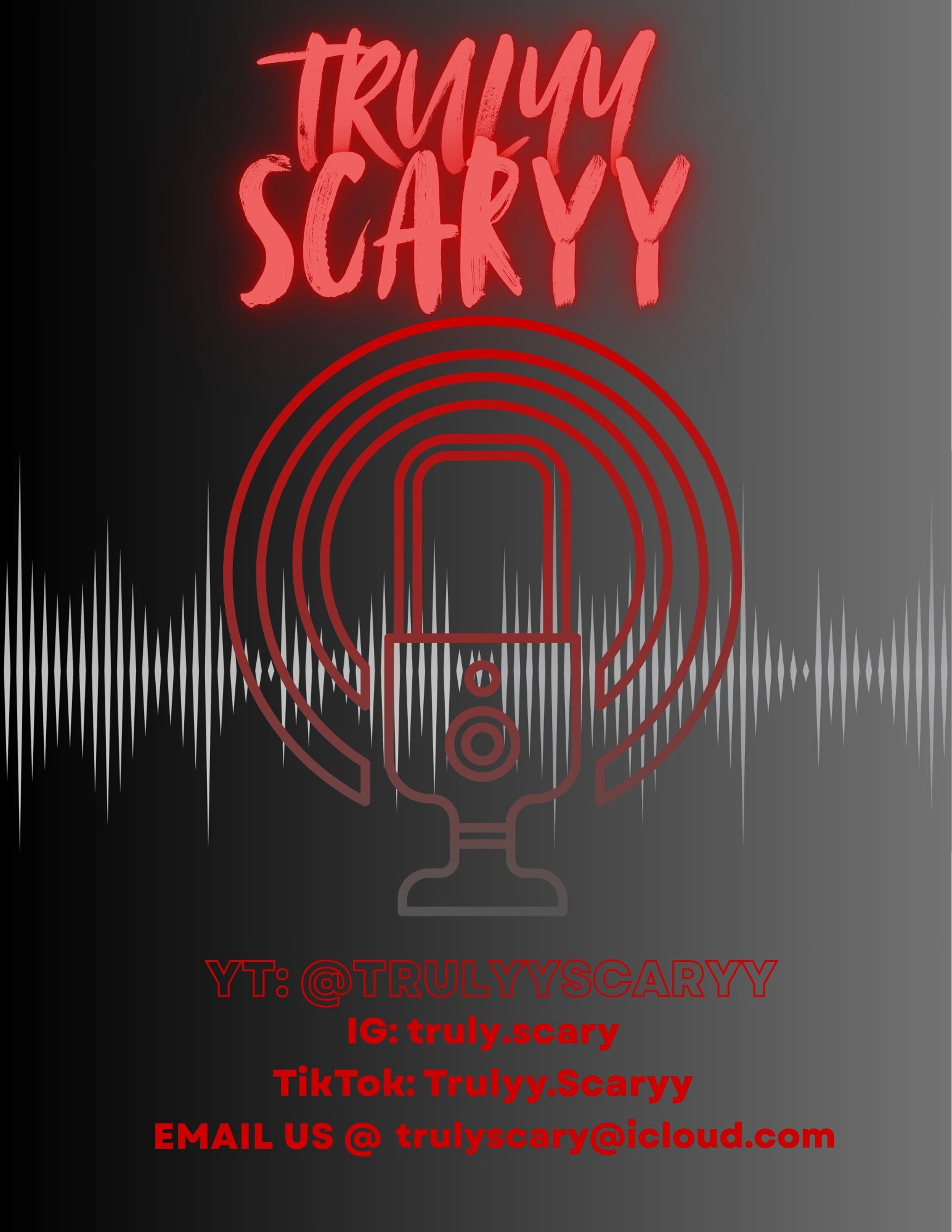 Trulyy Scaryy